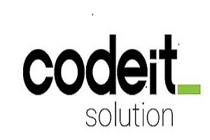 Herzlich Willkommen an unser neues Mitglied Codeit Solution! - Handelskammer Schweiz ...