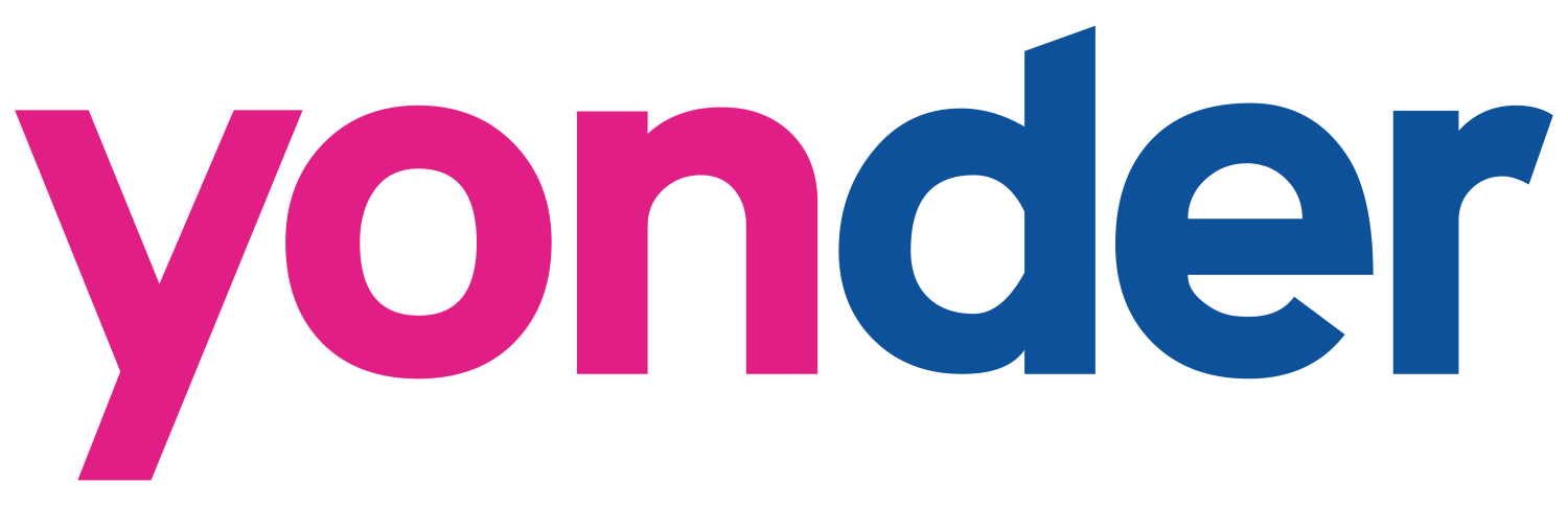 Herzlich Willkommen an unser neues Mitglied YONDER! - Handelskammer ...